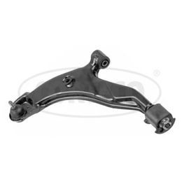 CORTECO Lenker, Radaufh&auml;ngung 49399482 unten f&uuml;r HYUNDAI