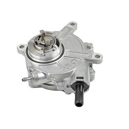 METZGER Unterdruckpumpe, Bremsanlage 8010077 f&uuml;r Mercedes