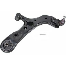 METZGER Lenker, Radaufh&auml;ngung 58109402 Vorderachse rechts f&uuml;r TOYOTA