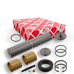 febi bilstein 04312 unten 45mm f&uuml;r Mercedes