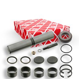 febi bilstein 08535 unten 33mm f&uuml;r Mercedes