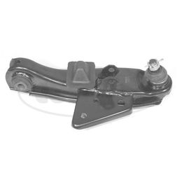 CORTECO Lenker, Radaufh&auml;ngung 49397477 unten f&uuml;r HYUNDAI