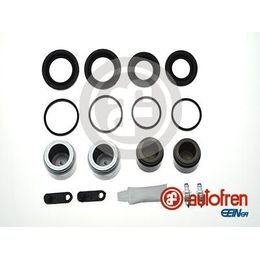 AUTOFREN SEINSA Reparatursatz, Bremssattel d42005c f&uuml;r JAGUAR NISSAN