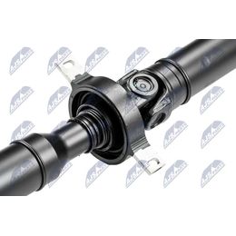 NTY Gelenkwelle, Achsantrieb nwnbm034 f&uuml;r BMW