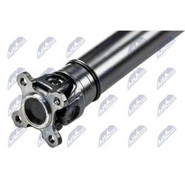 NTY Gelenkwelle, Achsantrieb nwnbm041 f&uuml;r BMW