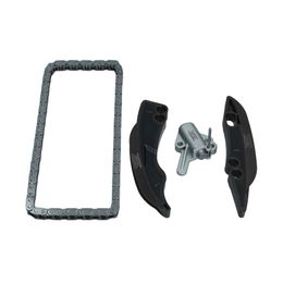 KAMOKA Steuerkettensatz 7001596 unten f&uuml;r MINI BMW