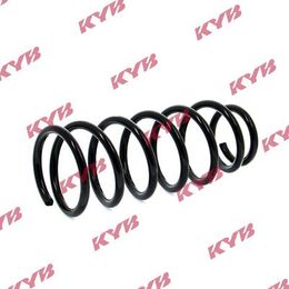 KYB Fahrwerksfeder ra2803 Vorderachse