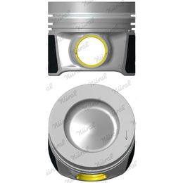 N&Uuml;RAL N&Uuml;RAL Kolben 8744750730