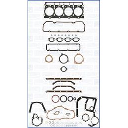 AJUSA Dichtungsvollsatz, Motor 50020900 f&uuml;r FORD