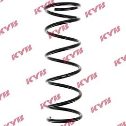 KYB Fahrwerksfeder rd5979 Hinterachse