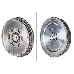 SCHAEFFLER LUK Schwungrad 415035210 f&uuml;r Audi