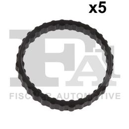 FA1 Dichtring, Ladeluftschlauch 076416005 f&uuml;r Opel GM