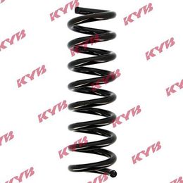 KYB Fahrwerksfeder ra6482 Hinterachse