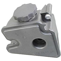 METZGER Ausgleichsbeh&auml;lter, Hydraulik&ouml;l-Servolenkung 2140311 f&uuml;r Mercedes