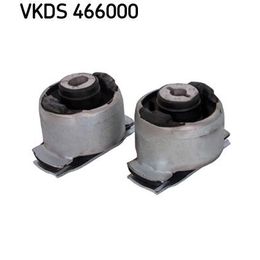 SKF Achsk&ouml;rper vkds466000 f&uuml;r RENAULT