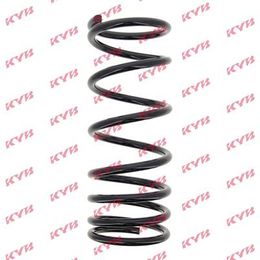 KYB Fahrwerksfeder ra5715 Hinterachse