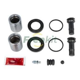 FRENKIT Reparatursatz, Bremssattel 243916 Vorderachse f&uuml;r VAG