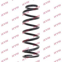 KYB Fahrwerksfeder rf2554 Vorderachse