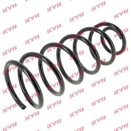 KYB Fahrwerksfeder rg6551 Hinterachse