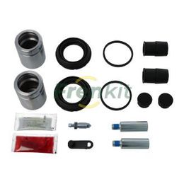 FRENKIT Reparatursatz, Bremssattel 744254 Vorderachse