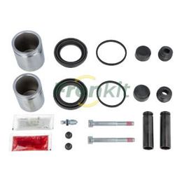 FRENKIT Reparatursatz, Bremssattel 746294 Vorderachse