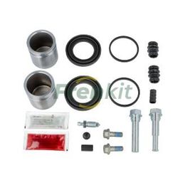 FRENKIT Reparatursatz, Bremssattel 746296 Vorderachse