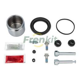 FRENKIT Reparatursatz, Bremssattel 760588 Vorderachse