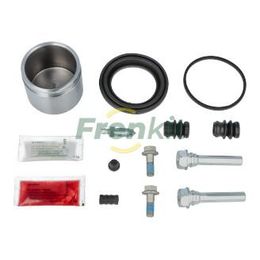 FRENKIT Reparatursatz, Bremssattel 760585 Vorderachse