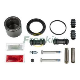 FRENKIT Reparatursatz, Bremssattel 760586 Vorderachse