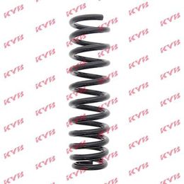 KYB Fahrwerksfeder rc6705 Hinterachse f&uuml;r Mercedes