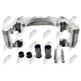 NTY Halter, Bremssattel hzpvw022a f&uuml;r Skoda VAG