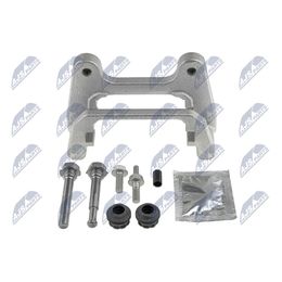 NTY Halter, Bremssattel hztch035a f&uuml;r JEEP
