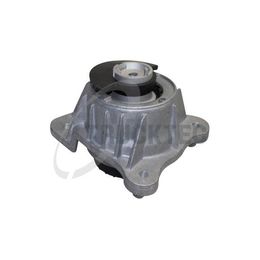 TRUCKTEC AUTOMOTIVE Lagerung, Motor 0222143 vorne links f&uuml;r Mercedes