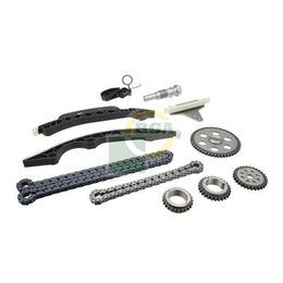 BGA Steuerkettensatz tc8555fk unten f&uuml;r MG