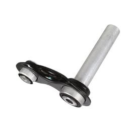 METZGER Lenker, Radaufh&auml;ngung 58189609 unten f&uuml;r BMW