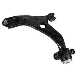 METZGER Lenker, Radaufh&auml;ngung 58191201 unten f&uuml;r MAZDA