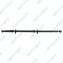 GSP Gelenkwelle, Achsantrieb ps901401 f&uuml;r FORD