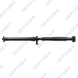 GSP Gelenkwelle, Achsantrieb ps901413 f&uuml;r BMW