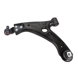 METZGER Lenker, Radaufh&auml;ngung 58185201 unten f&uuml;r Volvo
