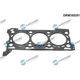 DR.MOTOR AUTOMOTIVE Dichtung, Zylinderkopf drm350201 rechts f&uuml;r RAM
