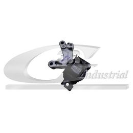 3RG Lagerung, Motor 41686 vorne rechts f&uuml;r DACIA