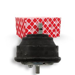 febi bilstein Lagerung, Motor 04697 beidseitig f&uuml;r BMW