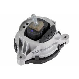 METZGER AUTOTEILE Lagerung, Motor 8054266 links f&uuml;r BMW
