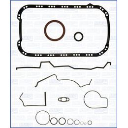 AJUSA Dichtungssatz, Kurbelgeh&auml;use 54060200 f&uuml;r HONDA ROVER/TRIUMPH/AUSTIN LAND ROVER
