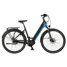 E-Bike Prophete "Geniesser 6.8" Gr. 48, wei&szlig;, neutral, Elektrofahrr&auml;der, 48cm, 28 Zoll (71,12cm)