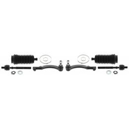 MAPCO Reparatursatz, Spurstange 53138 Vorderachse rechts f&uuml;r Opel Vaughall GM NISSAN DACIA RENAULT