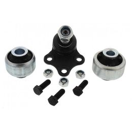 MAPCO Reparatursatz, Querlenker 53211 unten f&uuml;r Opel GM Vaughall NISSAN RENAULT TOYOTA