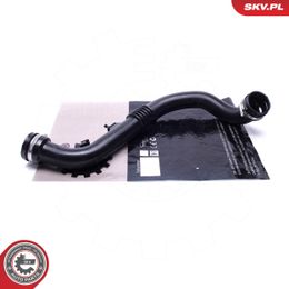 ESEN SKV Ladeluftschlauch 54skv257 f&uuml;r RENAULT