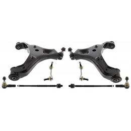 MAPCO Lenkersatz, Radaufh&auml;ngung 538161 unten f&uuml;r Mercedes VW Chrysler DODGE