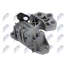 NTY Lagerung, Motor zpsft026 links f&uuml;r Fiat